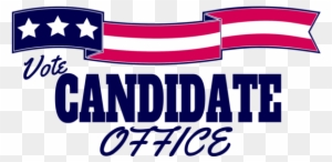Banner Cheap Campaign Signs - Flag - Free Transparent PNG Clipart ...