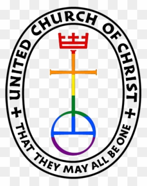 Http - //firstuccshelby - - United Church Of Christ Logo -友软网络