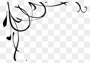 Elegant Borders For Powerpoint