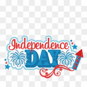Independence Day Clipart