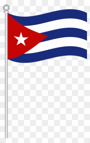 Cuba Flag Clipart, Transparent PNG Clipart Images Free Download ...