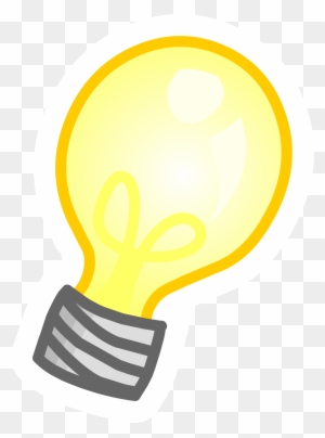 Lightbulb, Transparent PNG Clipart Images Free Download - ClipartMax