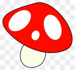 Free Vector Toadstool Clip Art - Toadstool Clipart - Free Transparent ...
