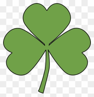 Shamrock, Transparent PNG Clipart Images Free Download - ClipartMax