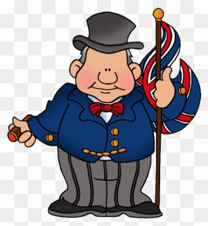 Winston Churchill - Winston Churchill Clip Art - Free Transparent PNG ...