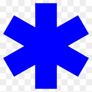 Ems Symbol Clip Art - New First Aid Symbol - Free Transparent PNG ...