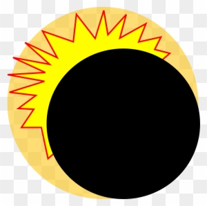 Free Solar Eclipse Clipart, Transparent PNG Clipart Images Free ...