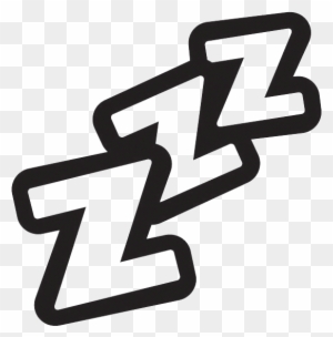 Zzz Clipart, Transparent PNG Clipart Images Free Download - ClipartMax