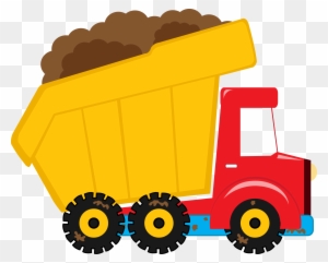 Construction Trucks Svg Files Example Image - Construction - Free ...