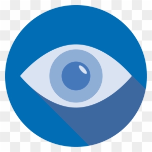 Screening Survey - Back To Top Icon Blue - Free Transparent PNG Clipart ...