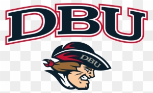 Dallas Baptist University Logo - Free Transparent PNG Clipart Images ...