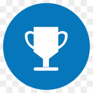 Number 2 In Circle - Free Transparent PNG Clipart Images Download