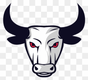 Rageesclogo Square - Bull Head Vector - Full Size PNG Clipart Images ...