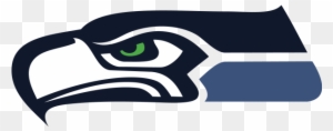 Seattle Seahawks Printable Logo - Free Transparent PNG Clipart Images ...