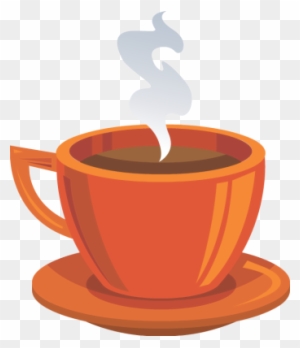 Coffee Clipart Teacup - Cup Of Tea Animated - Free Transparent PNG ...