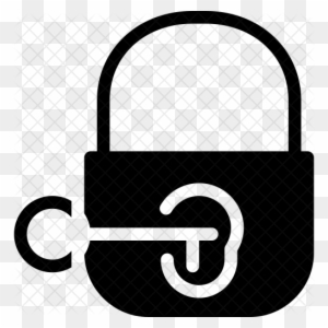 Lock And Key - Key And Lock Icon - Free Transparent PNG Clipart Images ...