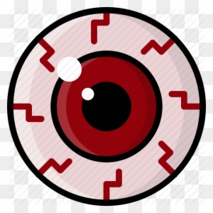 Pink Eyes Clipart Bloodshot Eye - Red Eyes Icon Png - Free Transparent ...