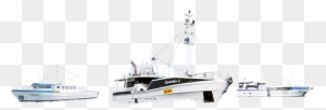 The Fleet - Catamaran - Free Transparent PNG Clipart Images Download