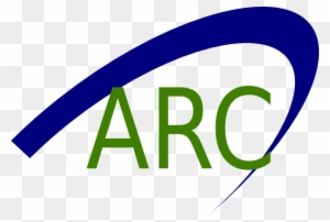 Arc Clip Art - Mark Logo - Free Transparent PNG Clipart Images Download