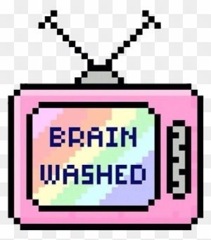 Brain Washed - Free Transparent PNG Clipart Images Download