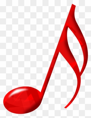 Credits Music Background Clipart
