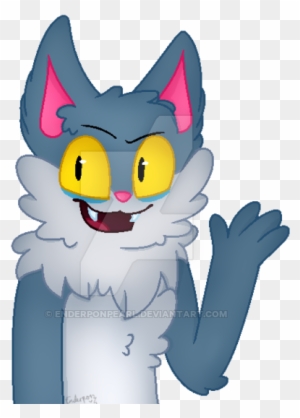 Wereric By Enderponpearl - Birthday - Free Transparent PNG Clipart ...