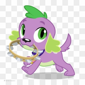 Merry May - Green My Little Pony With Flowers - Free Transparent PNG ...