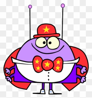 Queso - Cbeebies The Lingo Show Big Bug Show Game - Free Transparent ...