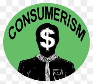 Consumerism Clip Art