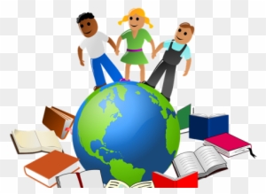 4 Ways To Help Your Students Embrace Diversity - Global Education Png ...