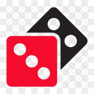 Dice - Free Game Icons - Free Transparent PNG Clipart Images Download