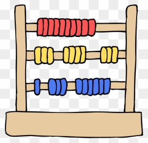 Abacus Clipart, Transparent PNG Clipart Images Free Download - ClipartMax