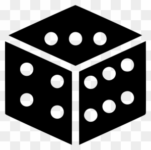 Dice Comments - Objects That Are Square In Shape - Free Transparent PNG ...