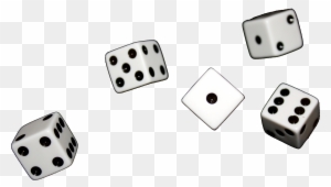 Dice Clipart Drawn - Dice Drawing - Free Transparent PNG Clipart Images ...