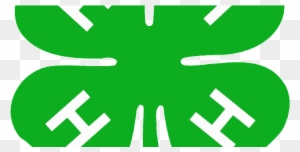 4 H Clip Art, Transparent PNG Clipart Images Free Download - ClipartMax