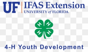 Directory - Uf Ifas Extension Logo - Free Transparent PNG Clipart ...