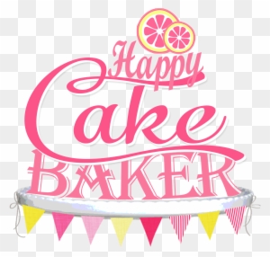 68 Bakers - Emblem - Free Transparent PNG Clipart Images Download