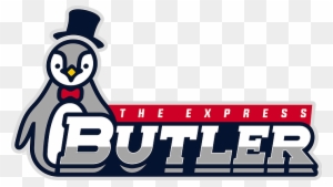 Ask The Butler What You Need - Butler - Free Transparent PNG Clipart ...