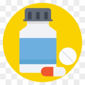 There Are Quite A Few Negative Side Effects Of Taking - Portrait Of A ...