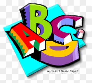 Primary - Literacy Clipart Png - Free Transparent PNG Clipart Images ...