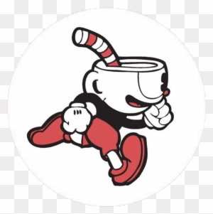 Cuphead Running - Cuphead Running Animation - Free Transparent PNG ...