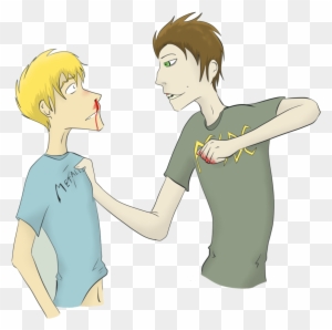 Nose Bleed Clip Art Pic Source - Beavis And Butthead Nosebleed - Free ...