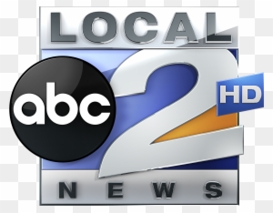 Local 2 News Logo - Abc 33 40 - Free Transparent PNG Clipart Images ...