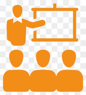 Invite A Speaker - Meeting Room Icon - Free Transparent PNG Clipart ...