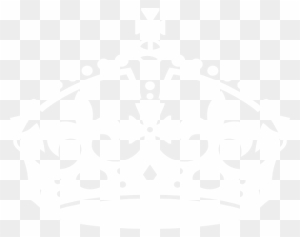 Keep Calm Crown Clip Art - Keep Calm Crown Pink - Free Transparent PNG ...