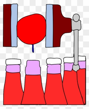 Ketchup Cartoon Gif - Free Transparent PNG Clipart Images Download