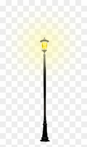 Street And Area Lighting Poles - Street Light Poles Png - Free ...