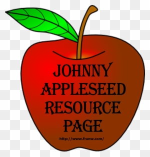 Johnny Appleseed Clipart, Transparent PNG Clipart Images Free Download ...
