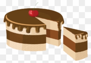 Help To Slice Off A Piece Of The Misery In This World - Cut Cake ...