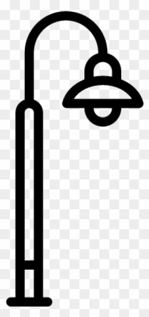 Excellent Street Light Vector With Vector Lighting - Light - Free ...